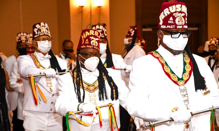 Prince Hall Shrinedom – A.E.A.O.N.M.S. – Ancient Egyptian Arabic Order ...