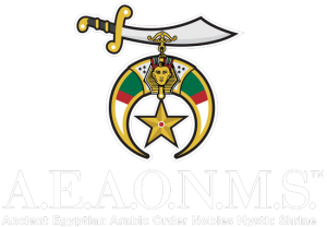 Countdown – A.E.A.O.N.M.S. – Ancient Egyptian Arabic Order Nobles ...