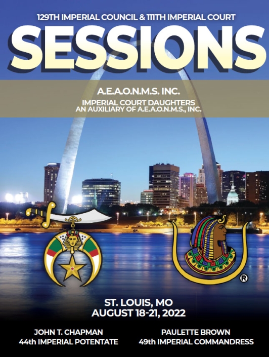 A.E.A.O.N.M.S. – Ancient Egyptian Arabic Order Nobles Mystic Shrine ...