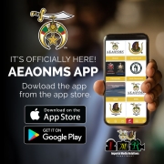 A.E.A.O.N.M.S. – Ancient Egyptian Arabic Order Nobles Mystic Shrine ...