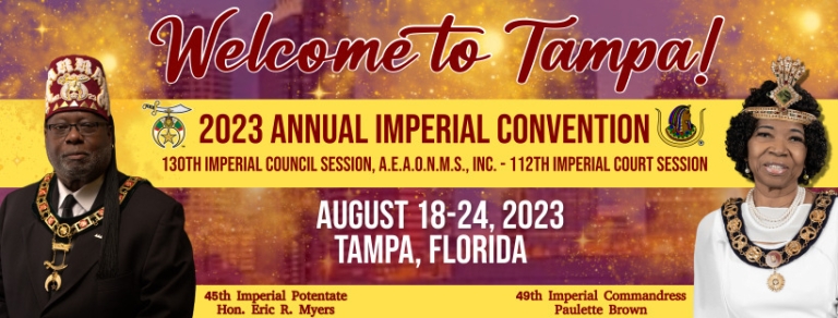 A.E.A.O.N.M.S. – Ancient Egyptian Arabic Order Nobles Mystic Shrine ...