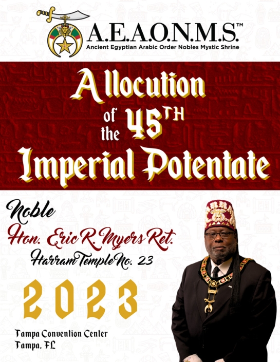 A.E.A.O.N.M.S. – Ancient Egyptian Arabic Order Nobles Mystic Shrine ...