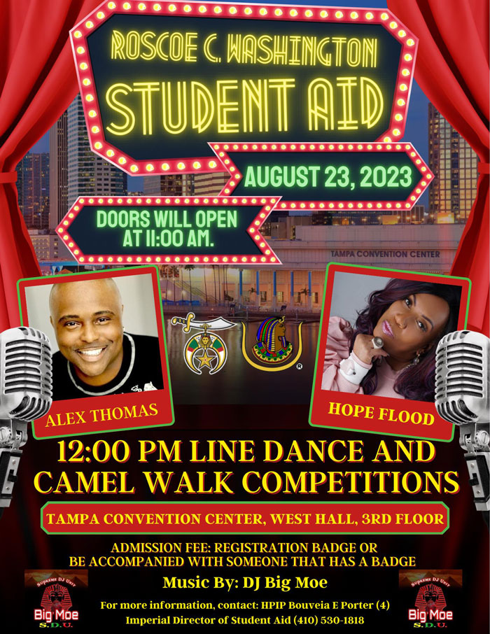 A.E.A.O.N.M.S. – Ancient Egyptian Arabic Order Nobles Mystic Shrine ...