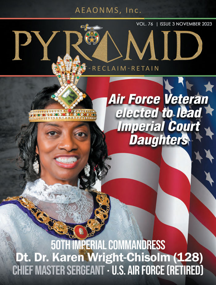 A.E.A.O.N.M.S. – Ancient Egyptian Arabic Order Nobles Mystic Shrine ...