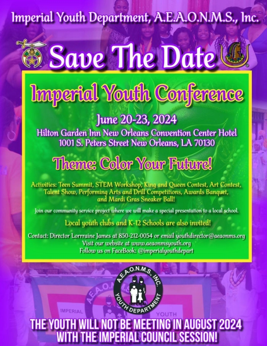 A.E.A.O.N.M.S. – Ancient Egyptian Arabic Order Nobles Mystic Shrine ...