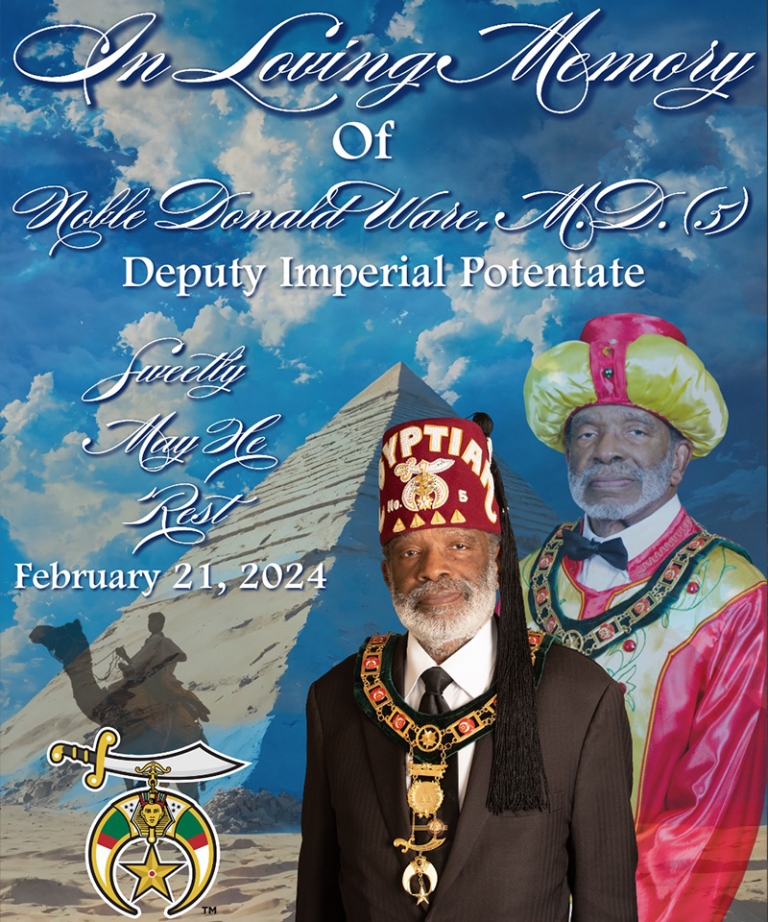 A.E.A.O.N.M.S. – Ancient Egyptian Arabic Order Nobles Mystic Shrine ...