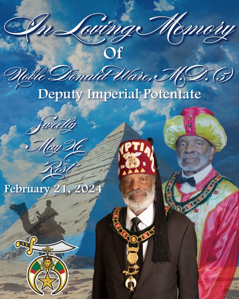 BlackCamel – A.E.A.O.N.M.S. – Ancient Egyptian Arabic Order Nobles ...