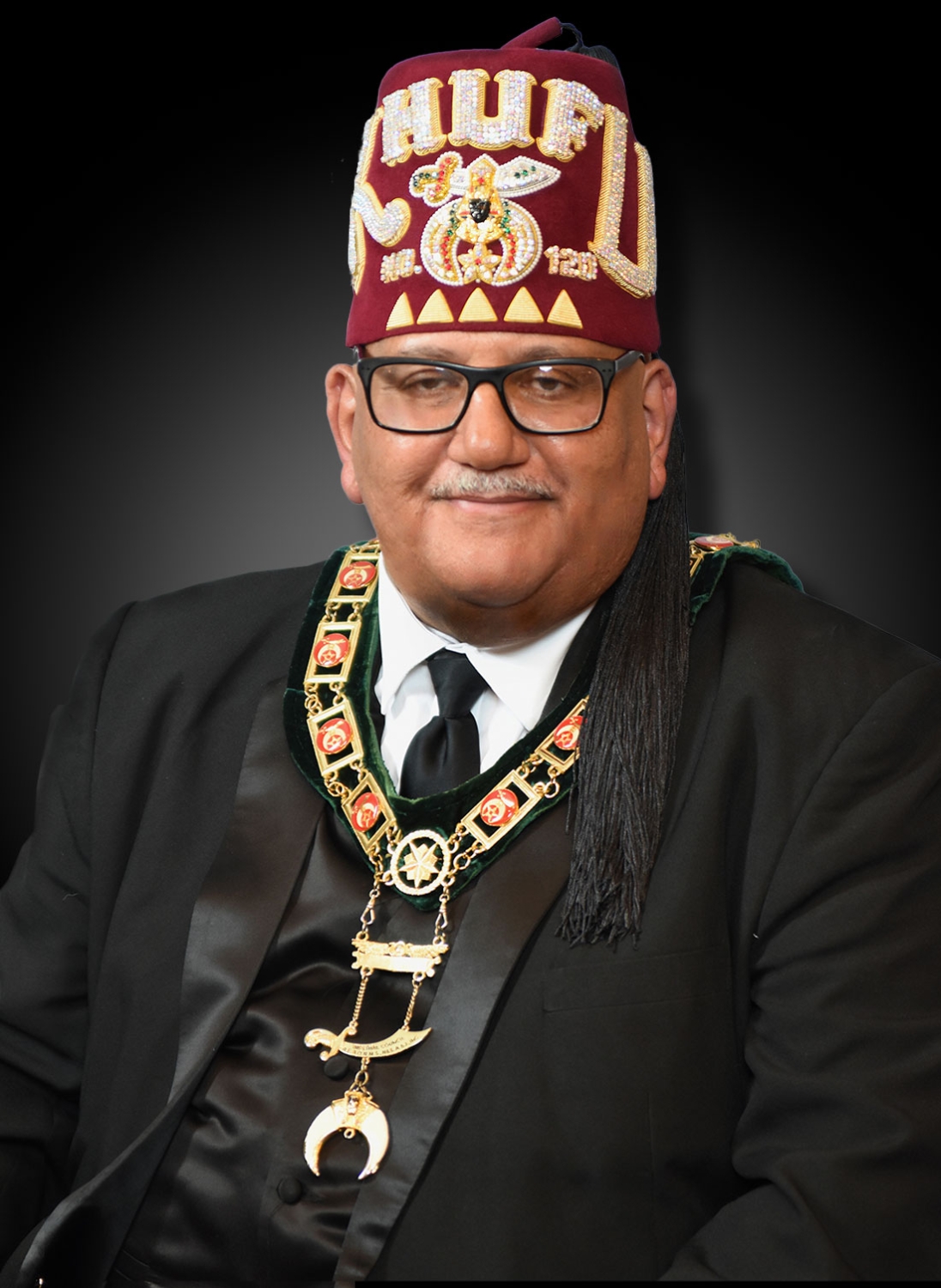 Imperial Potentate 47 – A.E.A.O.N.M.S. – Ancient Egyptian Arabic Order ...