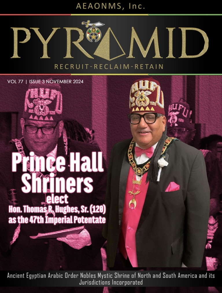 A.E.A.O.N.M.S. – Ancient Egyptian Arabic Order Nobles Mystic Shrine ...