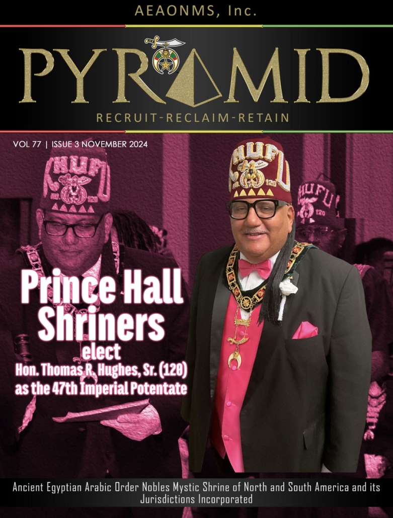 A.E.A.O.N.M.S. – Ancient Egyptian Arabic Order Nobles Mystic Shrine ...