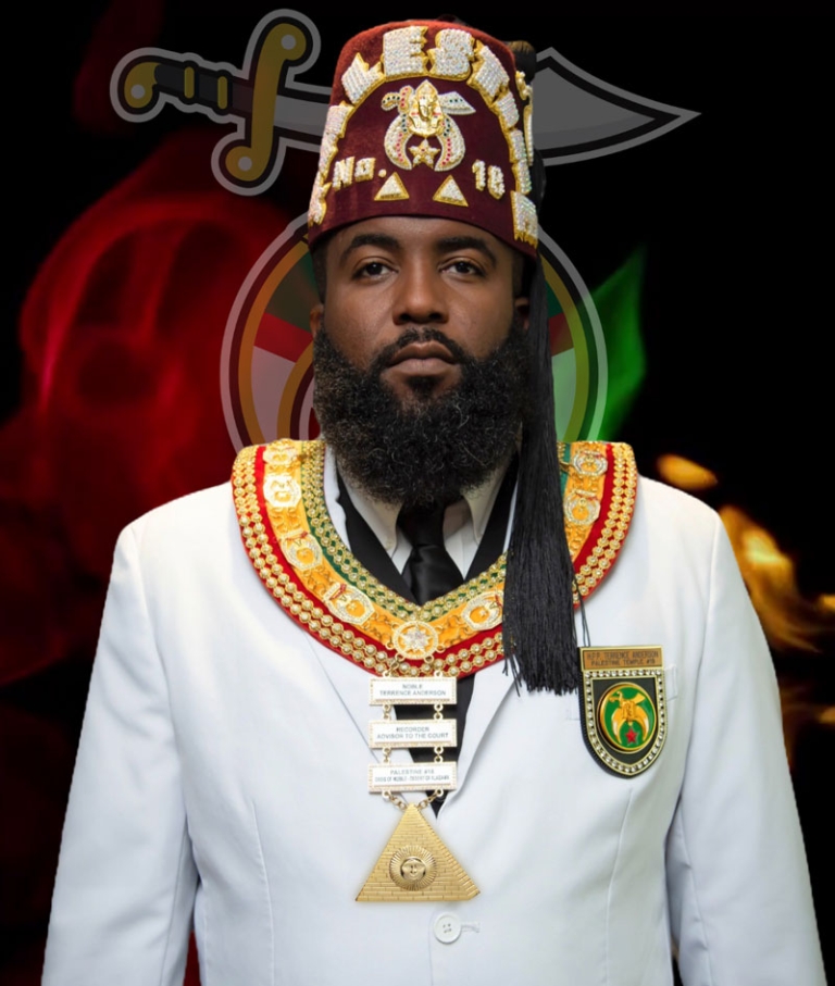 IMR – A.E.A.O.N.M.S. – Ancient Egyptian Arabic Order Nobles Mystic ...