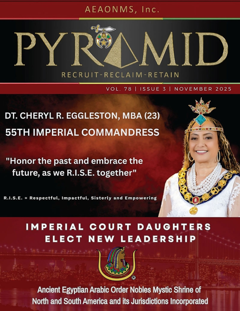 A.E.A.O.N.M.S. – Ancient Egyptian Arabic Order Nobles Mystic Shrine ...